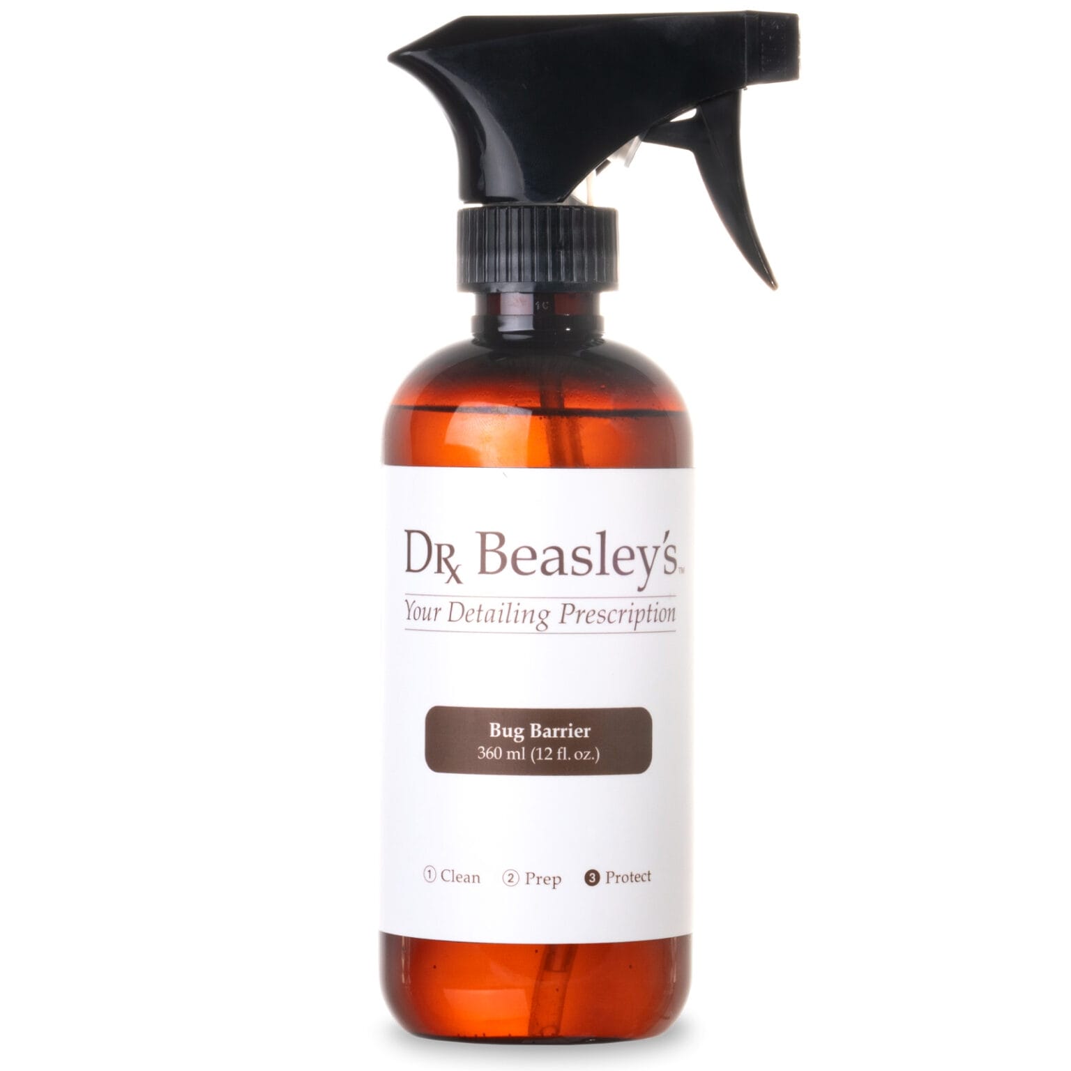 Bug Barrier | Dr. Beasley's