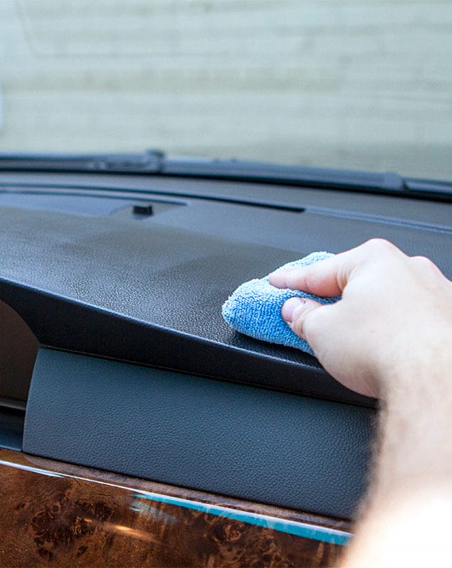 Plastic Conditioner | Dr. Beasley's