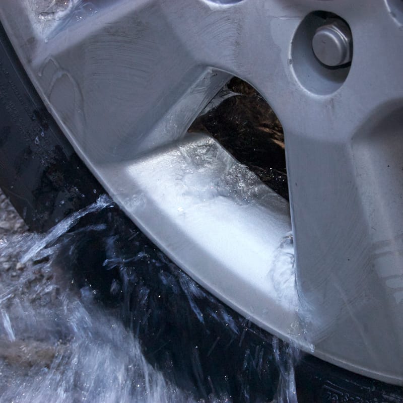 Intensive Brake Dust Remover | Dr. Beasley's