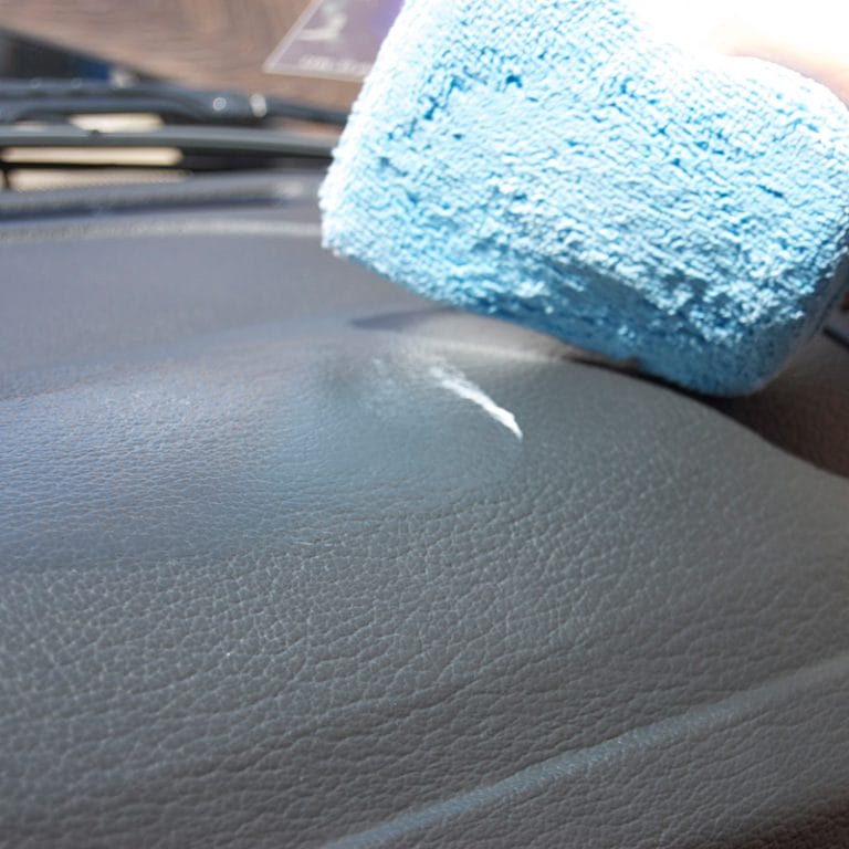 Plastic Conditioner | Conditions Plastic & Vinyl | Dr. Beasley's