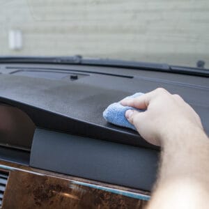 Plastic Conditioner | Conditions Plastic & Vinyl | Dr. Beasley's