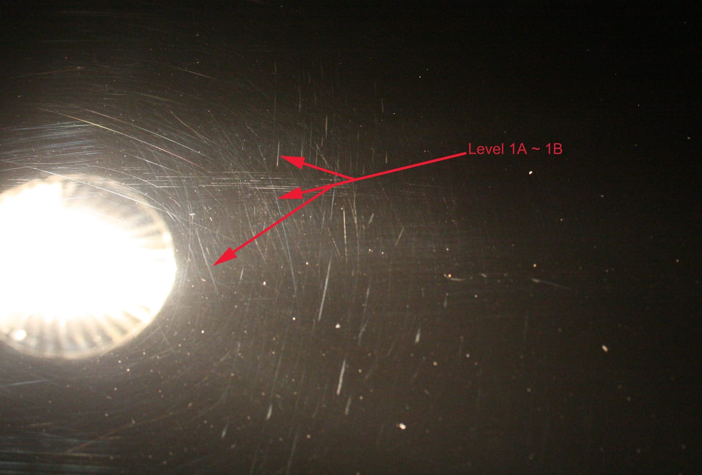 How to Tell How Deep a Scratch is On Your Car