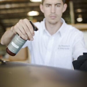 Dr. Beasley's Matte Care Center — Matte/Satin Finish Paint, Wraps & PPF