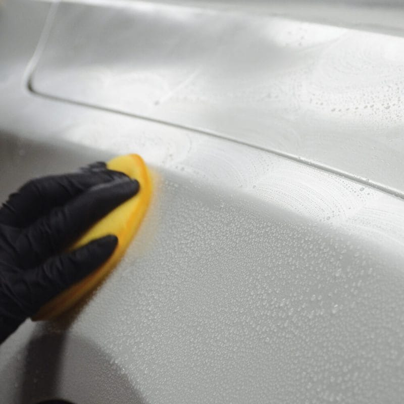 Ceramic Coating for Matte Paint