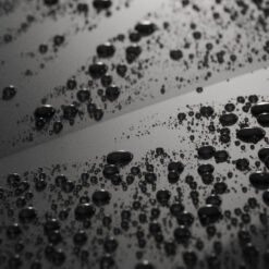 Matte Paint Coating | Dr. Beasley's