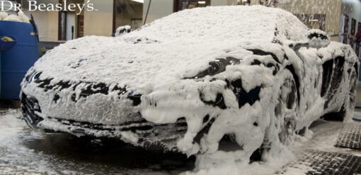 10 Tips for Keeping a Black Car Clean | Dr. Beasley's