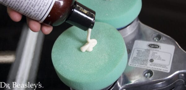 How to Polish a Car, The Beginners Guide (Part 2)