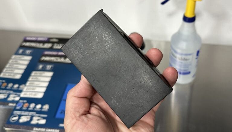 The Ultimate Guide to Wet Sanding Car Paint | Behind the Detail