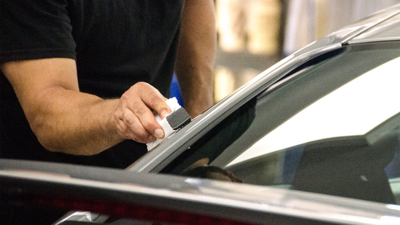 What is a Ceramic Coating? Nano Coatings Explained