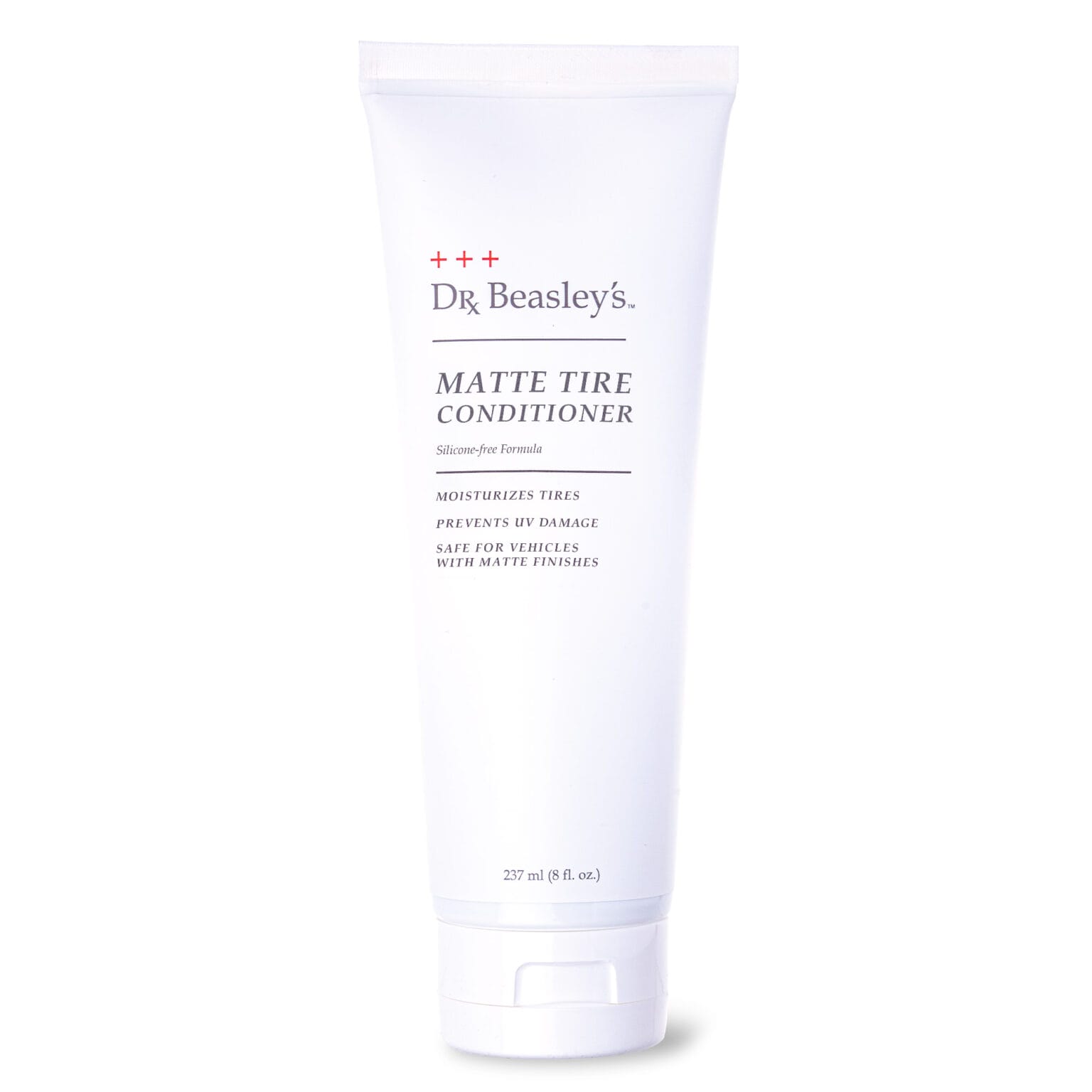 Matte Tire Conditioner | Dr. Beasley's