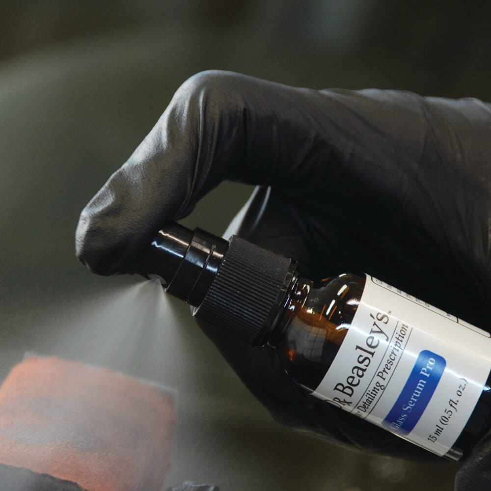 Glass Serum Pro Kit | Dr. Beasley's
