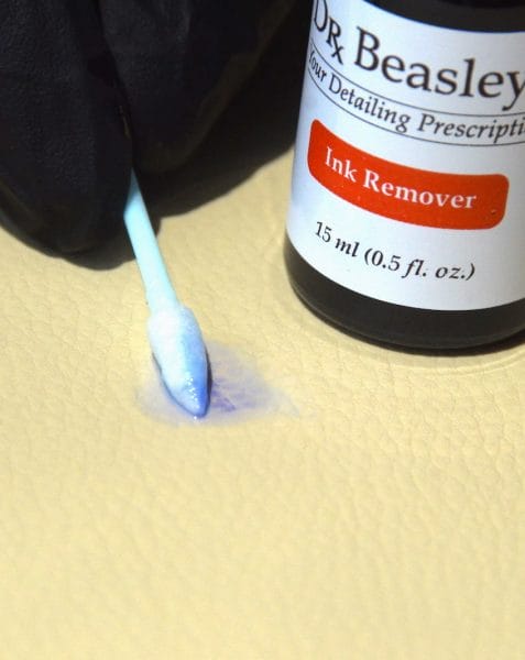 Ink Remover Kit | Dr. Beasley's