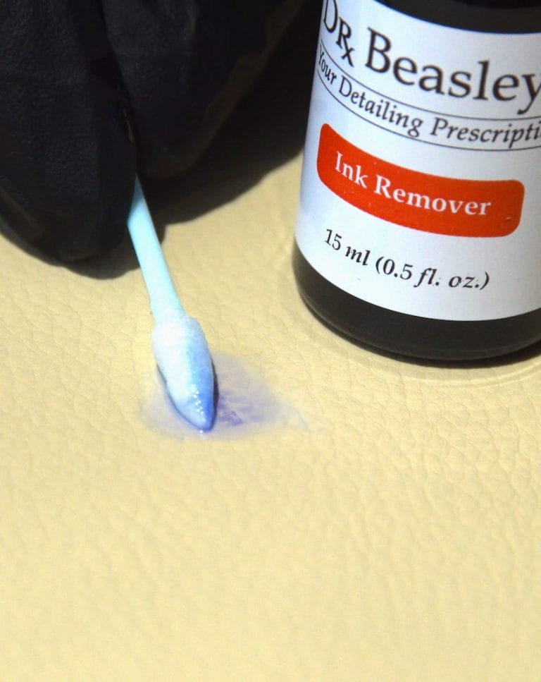 Ink Remover Kit | Dr. Beasley's
