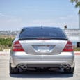 2004 E55 AMG So Fresh & So Clean With Help From Dr. Beasley's