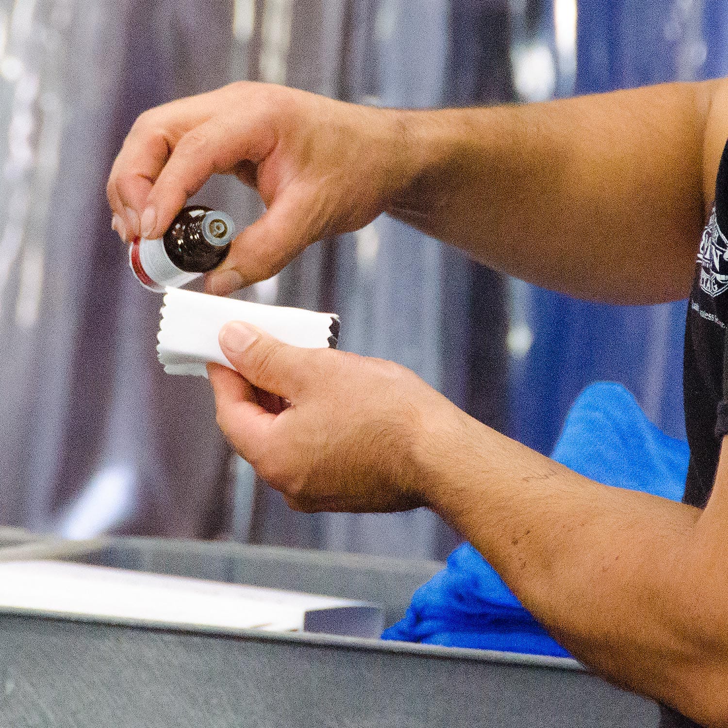 Film Coating Kit | Dr. Beasley's