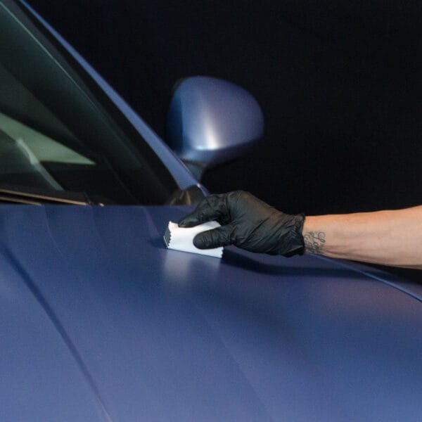 Ceramic Coating for Matte Vinyl