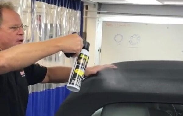 Mike Phillips' 2-Day Autogeek Roadshow Detailing Class at Dr. Beasley's