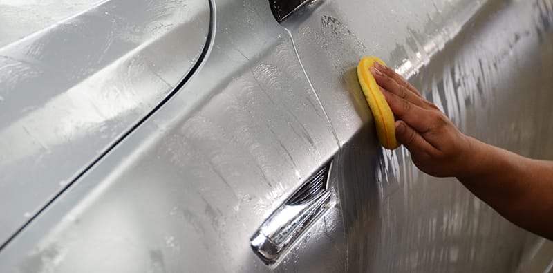 4 Rules For Keeping A Matte Car Looking Good | Dr. Beasley's