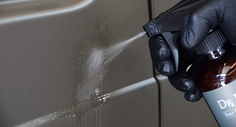 4 Rules For Keeping A Matte Car Looking Good | Dr. Beasley's