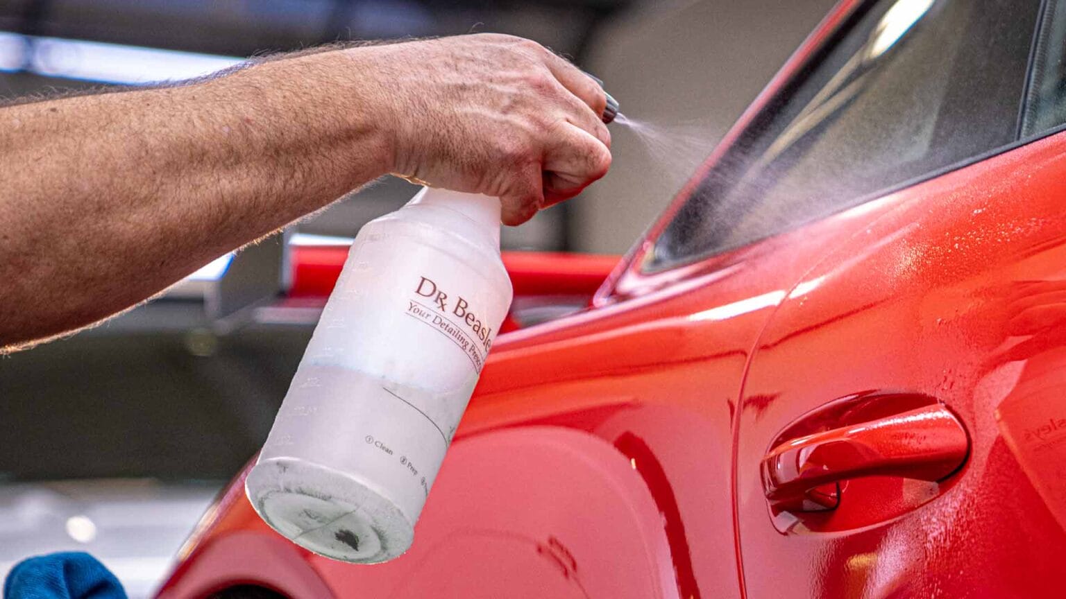 IPA vs. Panel Wipes: Which Is Better at Removing Polish Residue? | Dr ...