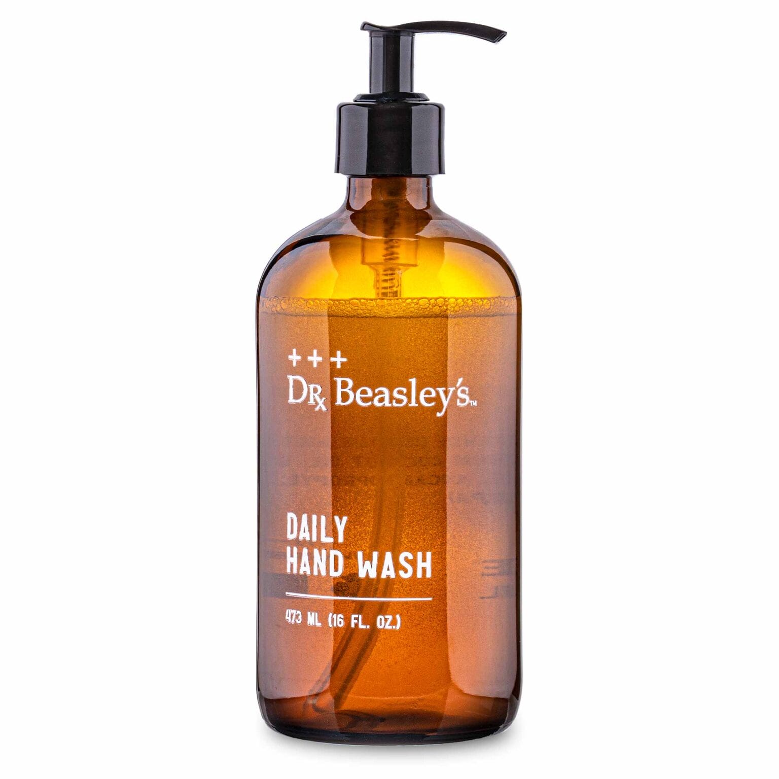 Daily Hand Wash | Dr. Beasley's
