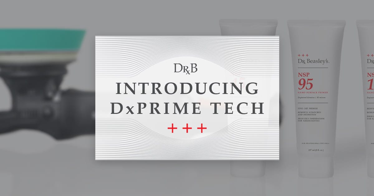 Introducing DxPrime Technology | Dr. Beasley's