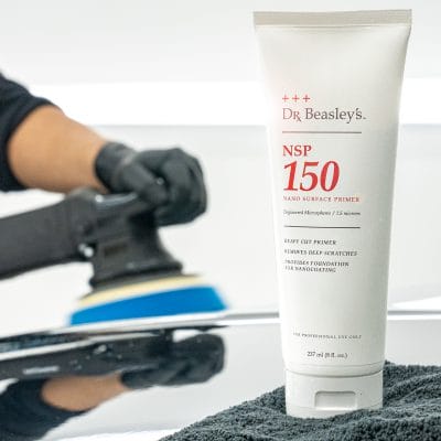 Heavy Cut Nano Surface Primer