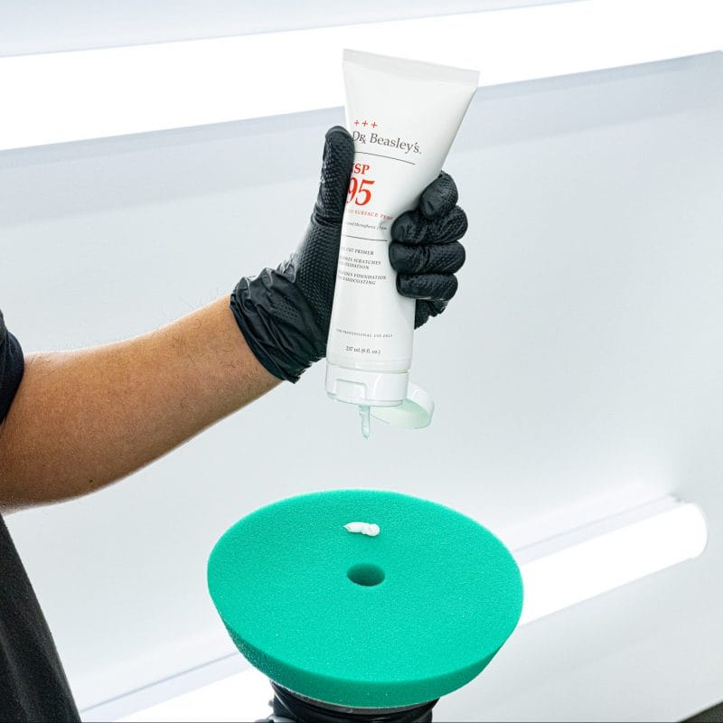 Fine Cut Nano Surface Primer