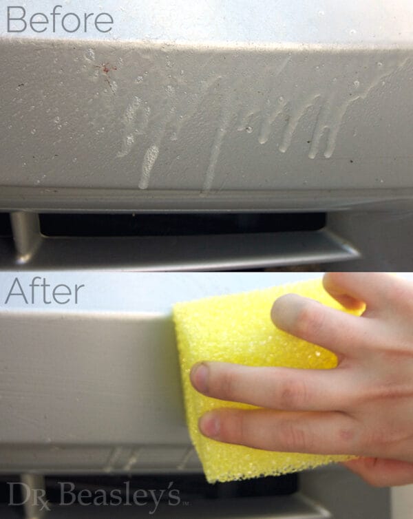 Bug Barrier Prescription | Dr. Beasley's
