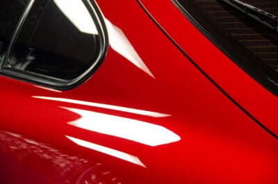 How to Get a Mirror Finish on Your Car | Dr. Beasley's