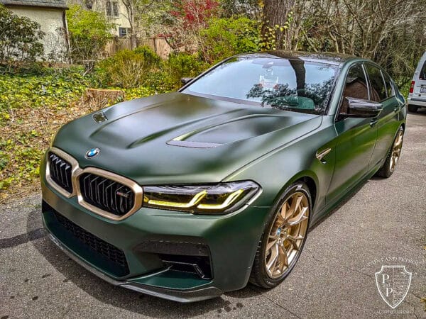 Category: Matte Car Care