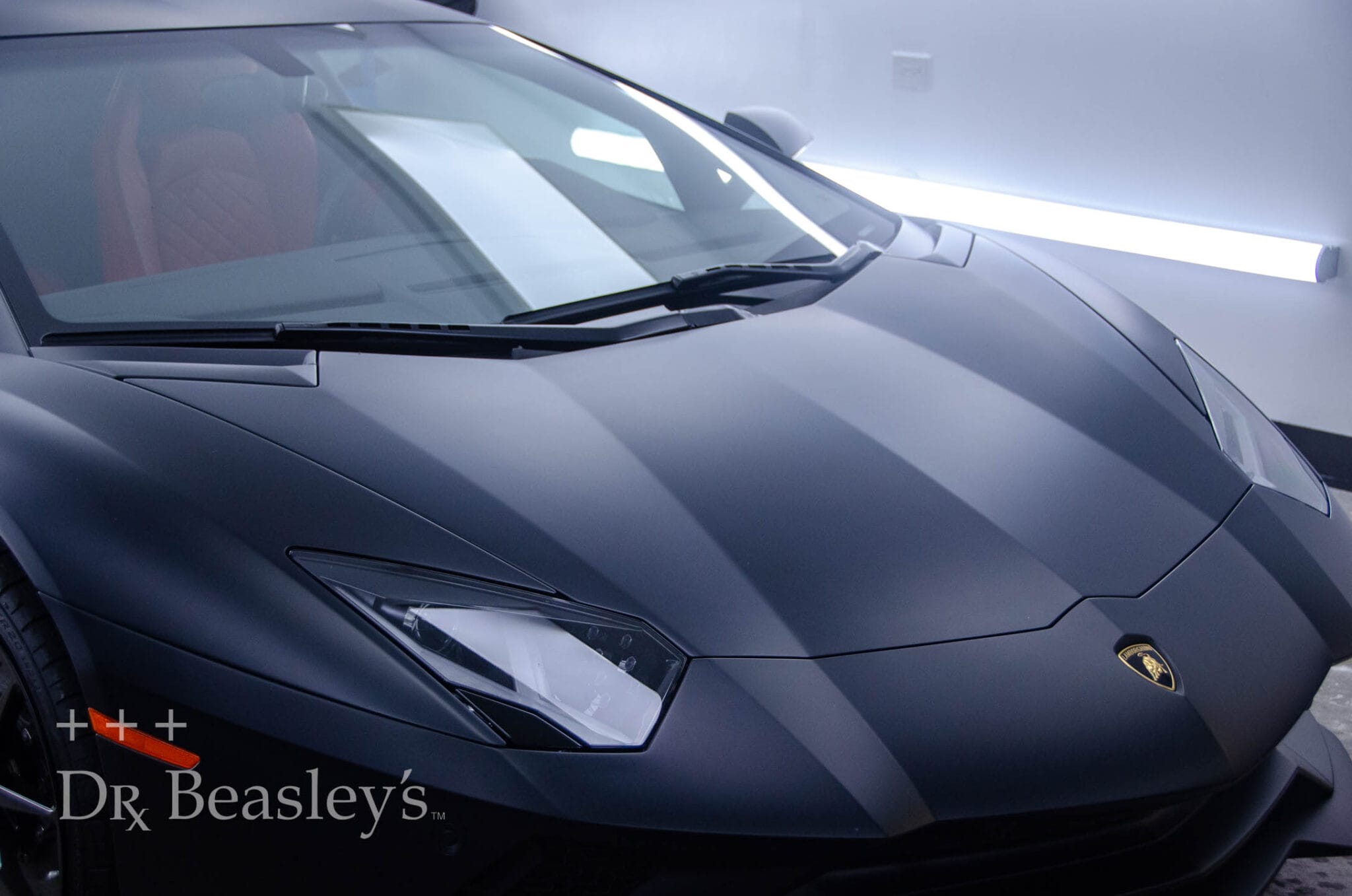 Matte Black Car Paint Pros and Cons: Is It Worth Getting? | Behind the ...
