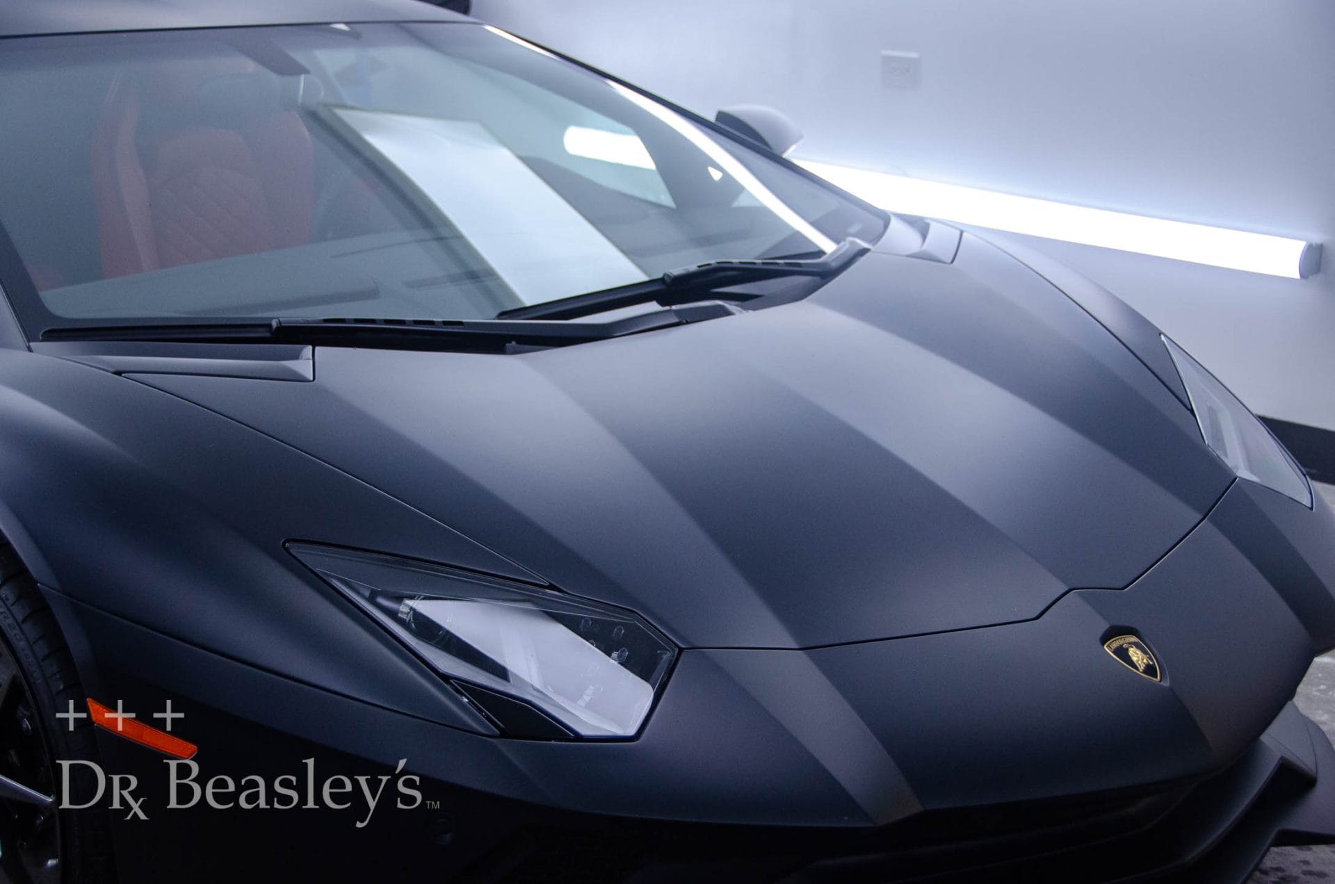 Matte Black Car Paint Pros and Cons: Is It Worth Getting? | Behind the ...