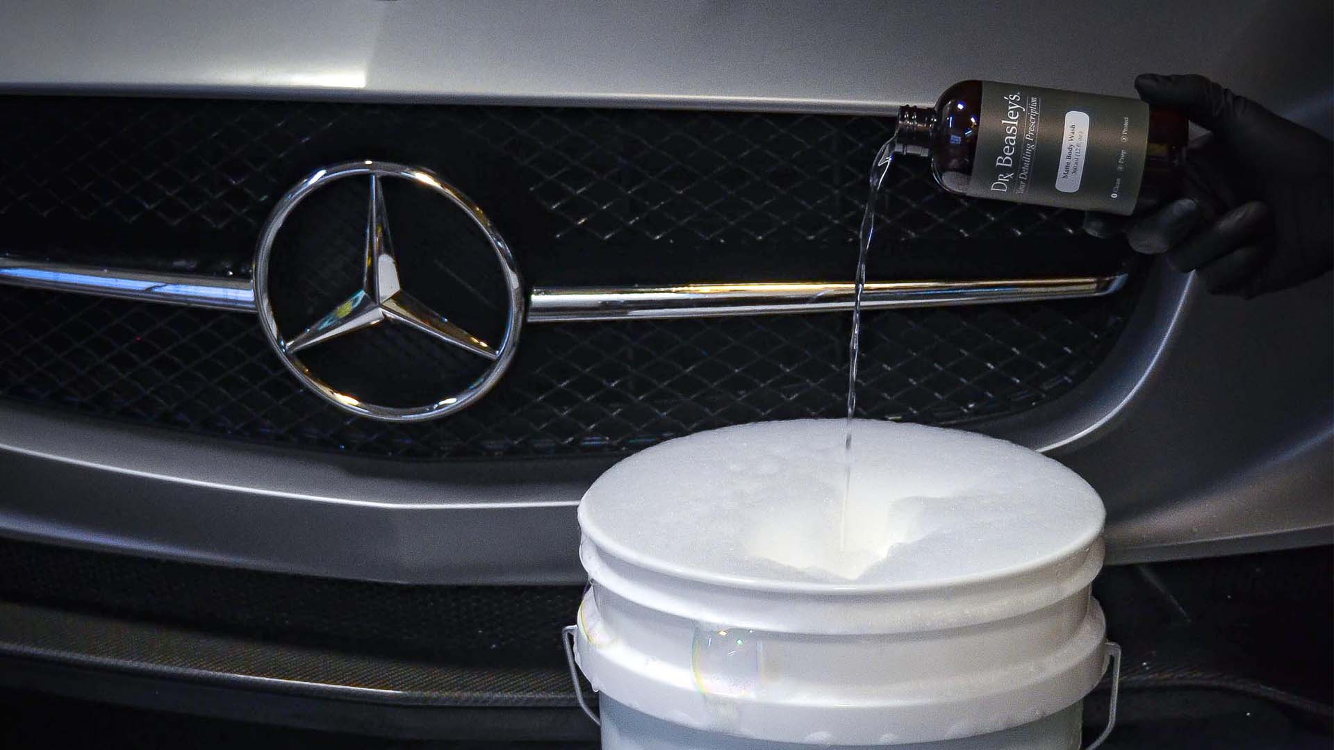 Matte Black Car Paint Pros and Cons: Is It Worth Getting? | Behind the ...