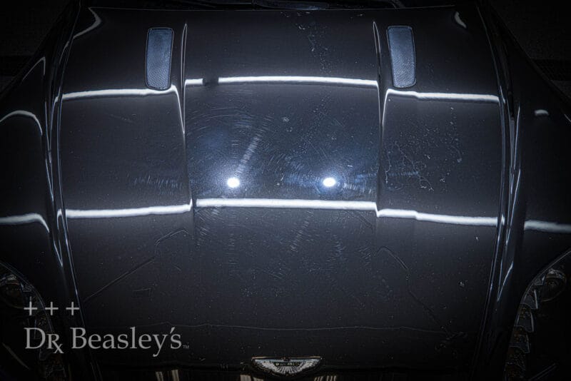 Matte Black Car Paint Pros and Cons: Is It Worth Getting? | Behind the ...