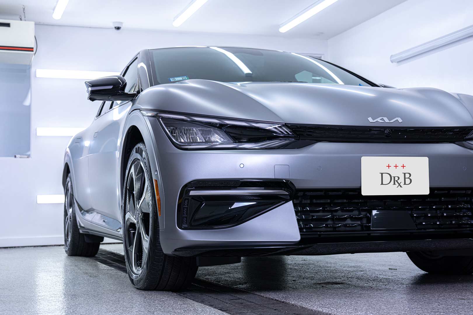 Become a Kia VIP | Dr. Beasley's