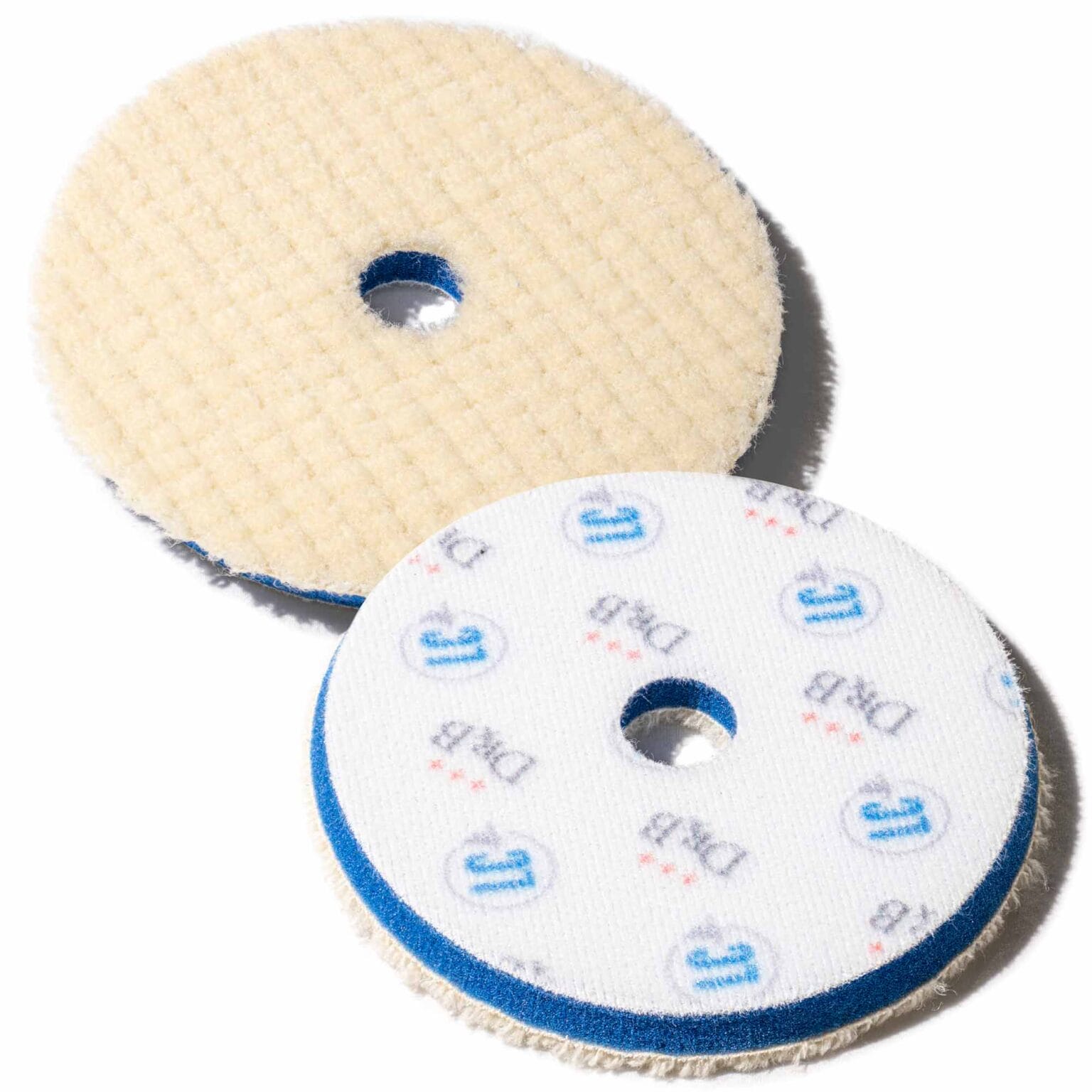 Dr. Beasley’s Microwool Heavy Cutting Pad | Dr. Beasley's