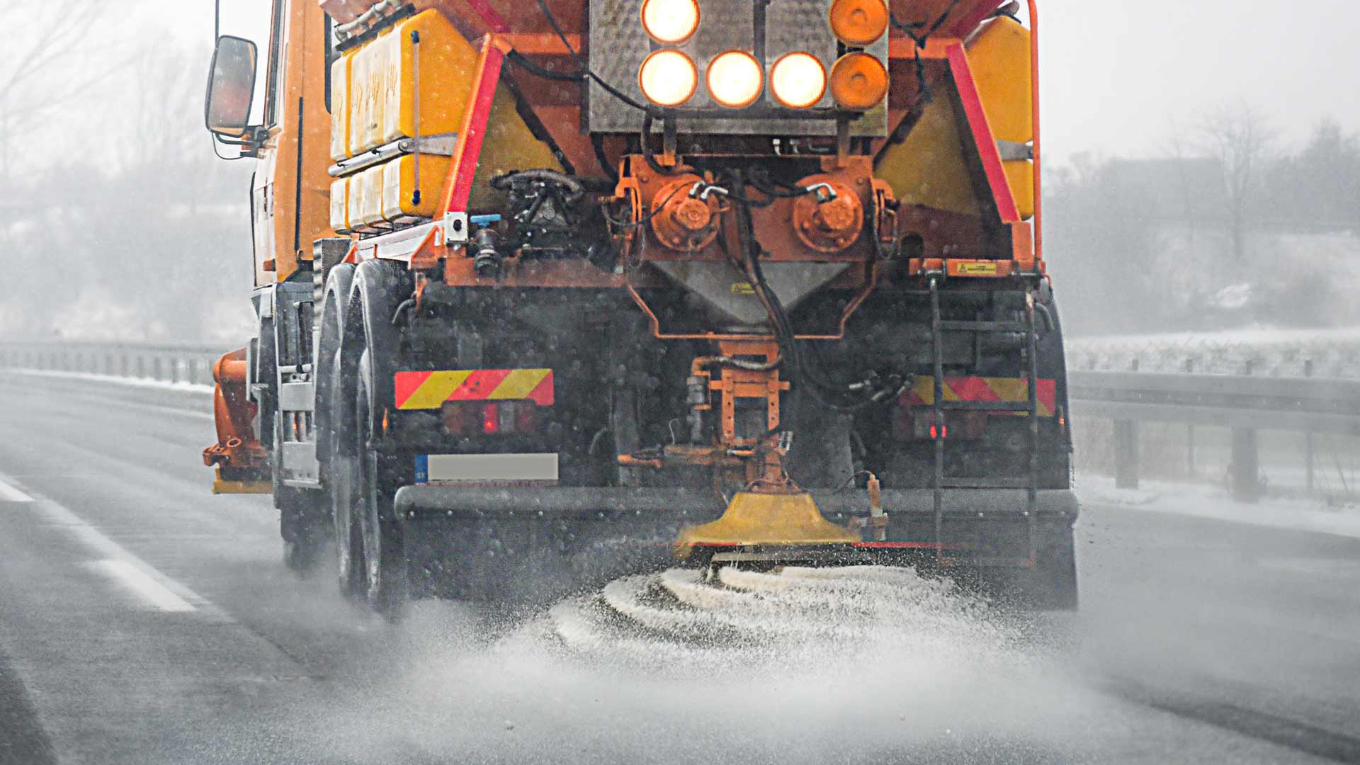 How to Easily Remove Rust on Brake Rotors | Behind the Detail