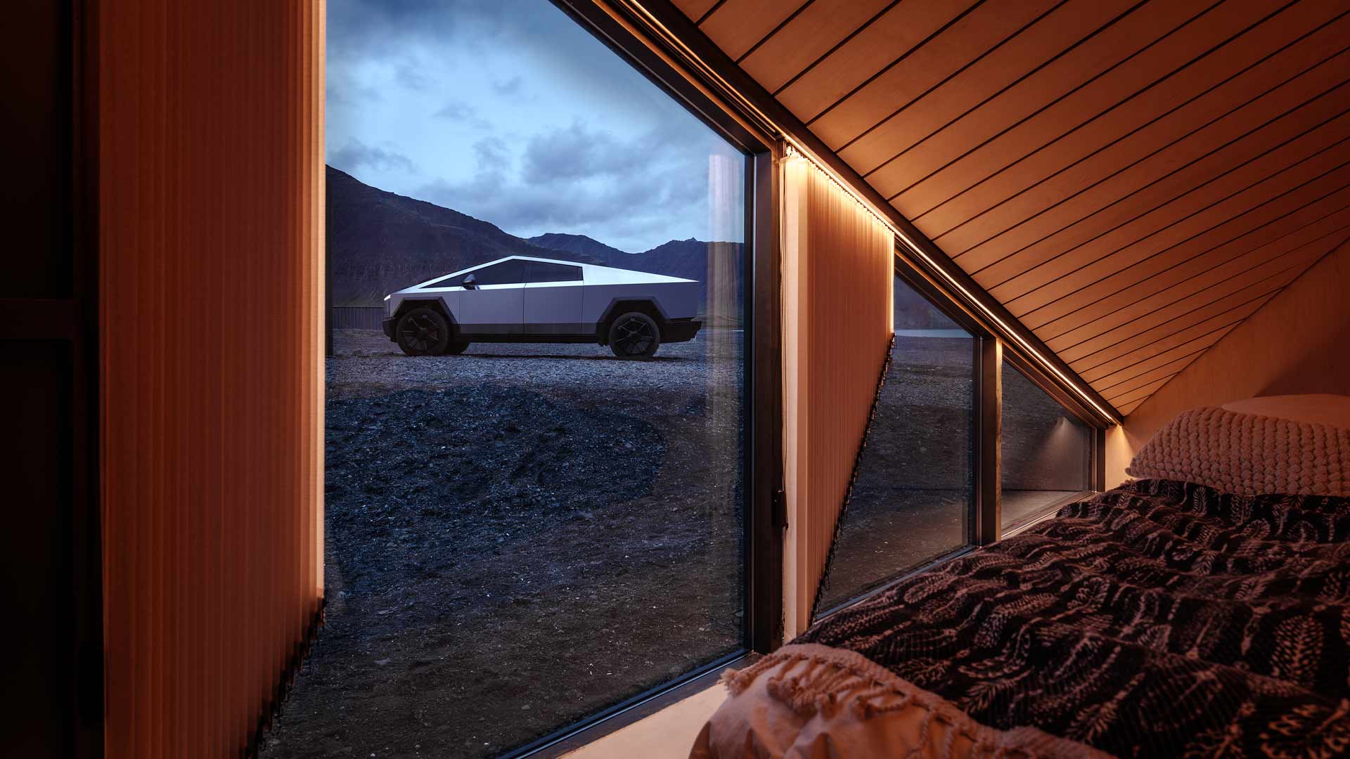 How to Protect Tesla Cybertruck Stainless Steel | Dr. Beasley's