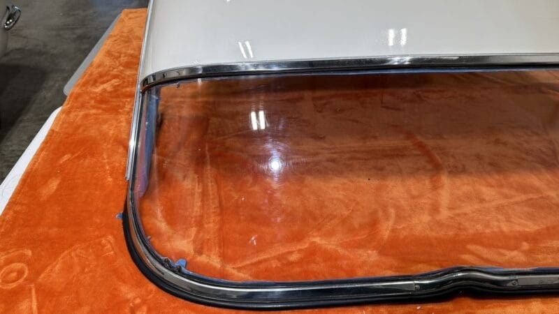 How to Polish Plexiglass | Dr. Beasley's
