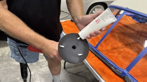 How to Polish Plexiglass | Dr. Beasley's