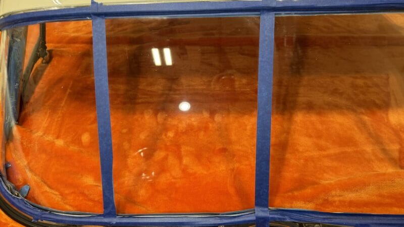 How to Polish Plexiglass | Dr. Beasley's