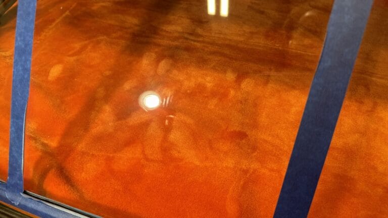 How to Polish Plexiglass | Dr. Beasley's