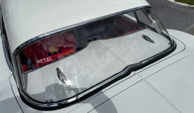 How to Polish Plexiglass | Dr. Beasley's