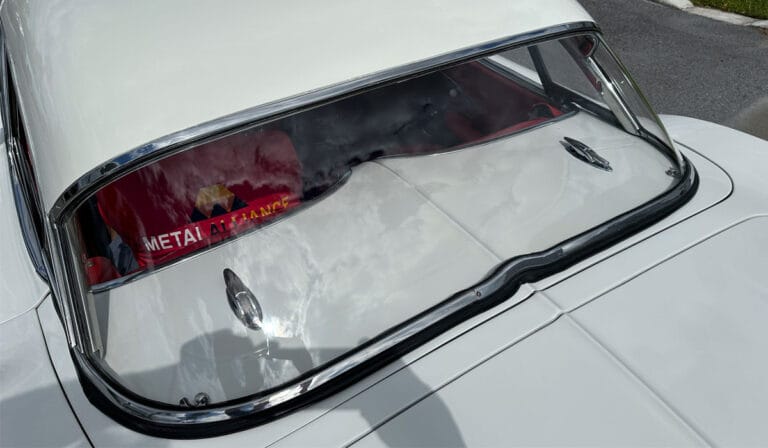How to Polish Plexiglass | Dr. Beasley's