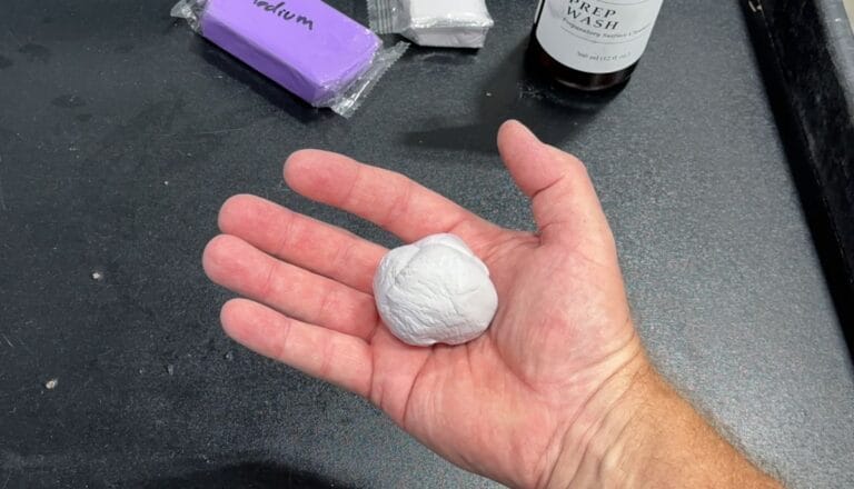 What Does a Clay Bar Do? Detailing Clay, Explained | Dr. Beasley's