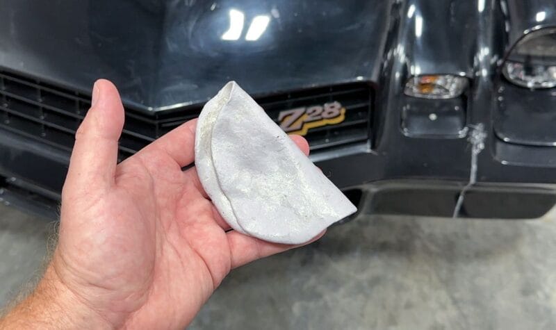 What Does a Clay Bar Do? Detailing Clay, Explained | Dr. Beasley's