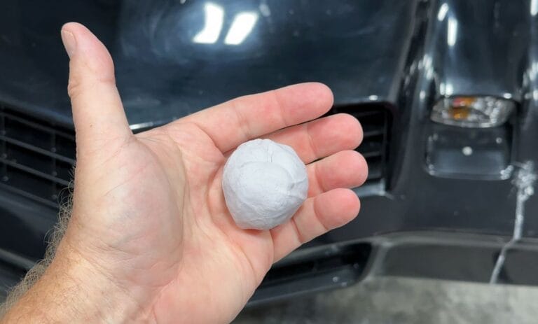 What Does a Clay Bar Do? Detailing Clay, Explained | Dr. Beasley's