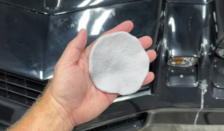 What Does a Clay Bar Do? Detailing Clay, Explained | Dr. Beasley's