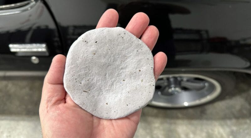 What Does a Clay Bar Do? Detailing Clay, Explained | Dr. Beasley's